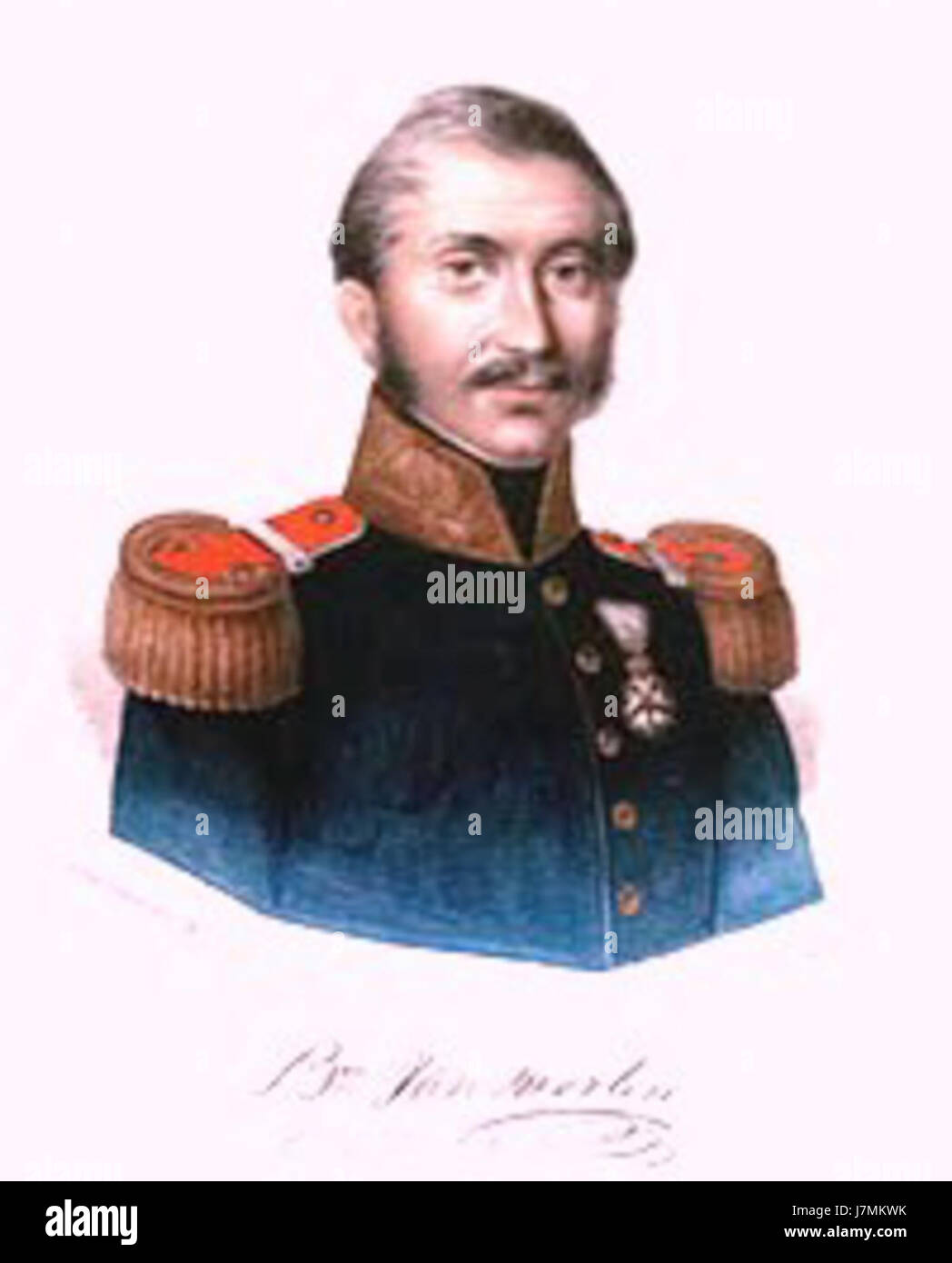 Jean baptiste merlen hi-res stock photography and images - Alamy