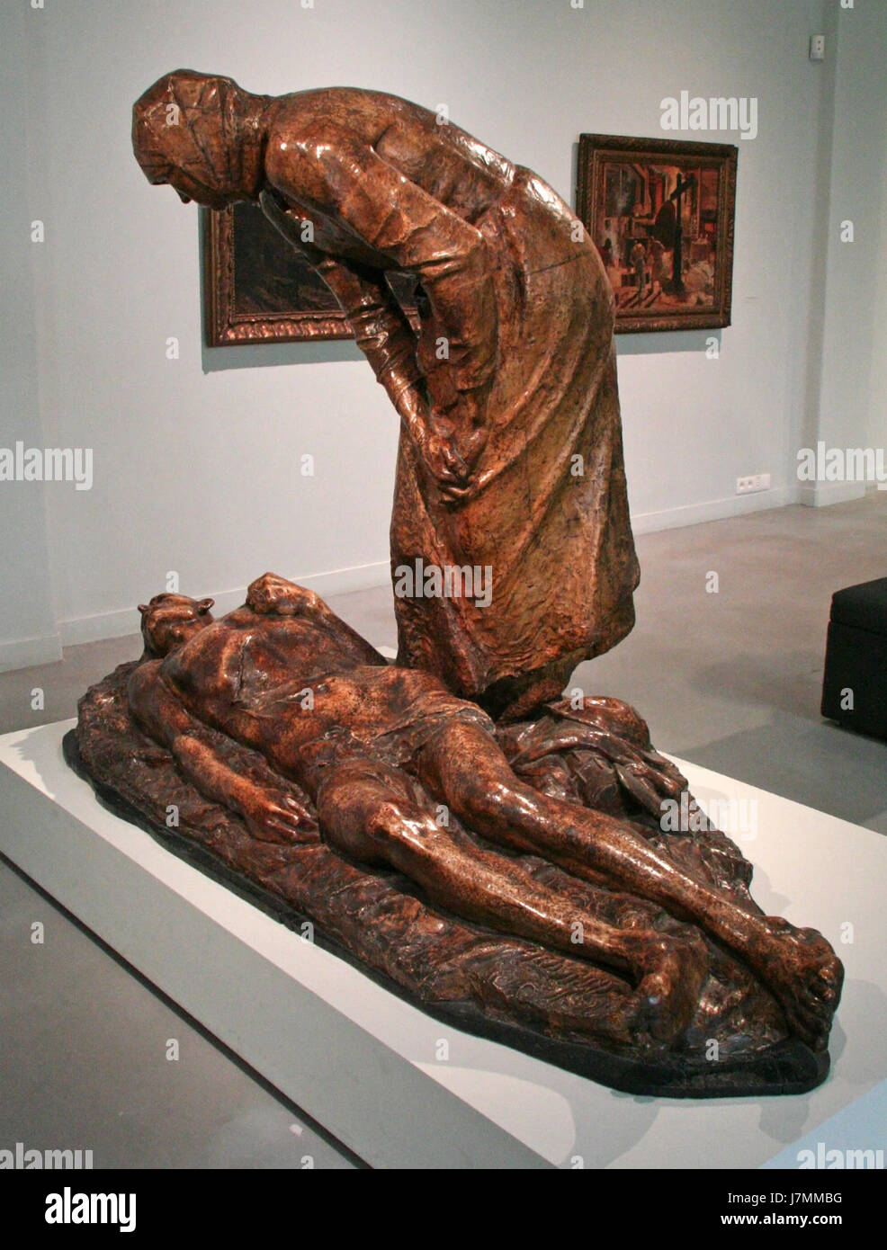 Constantin Meunier High Resolution Stock Photography and Images - Alamy