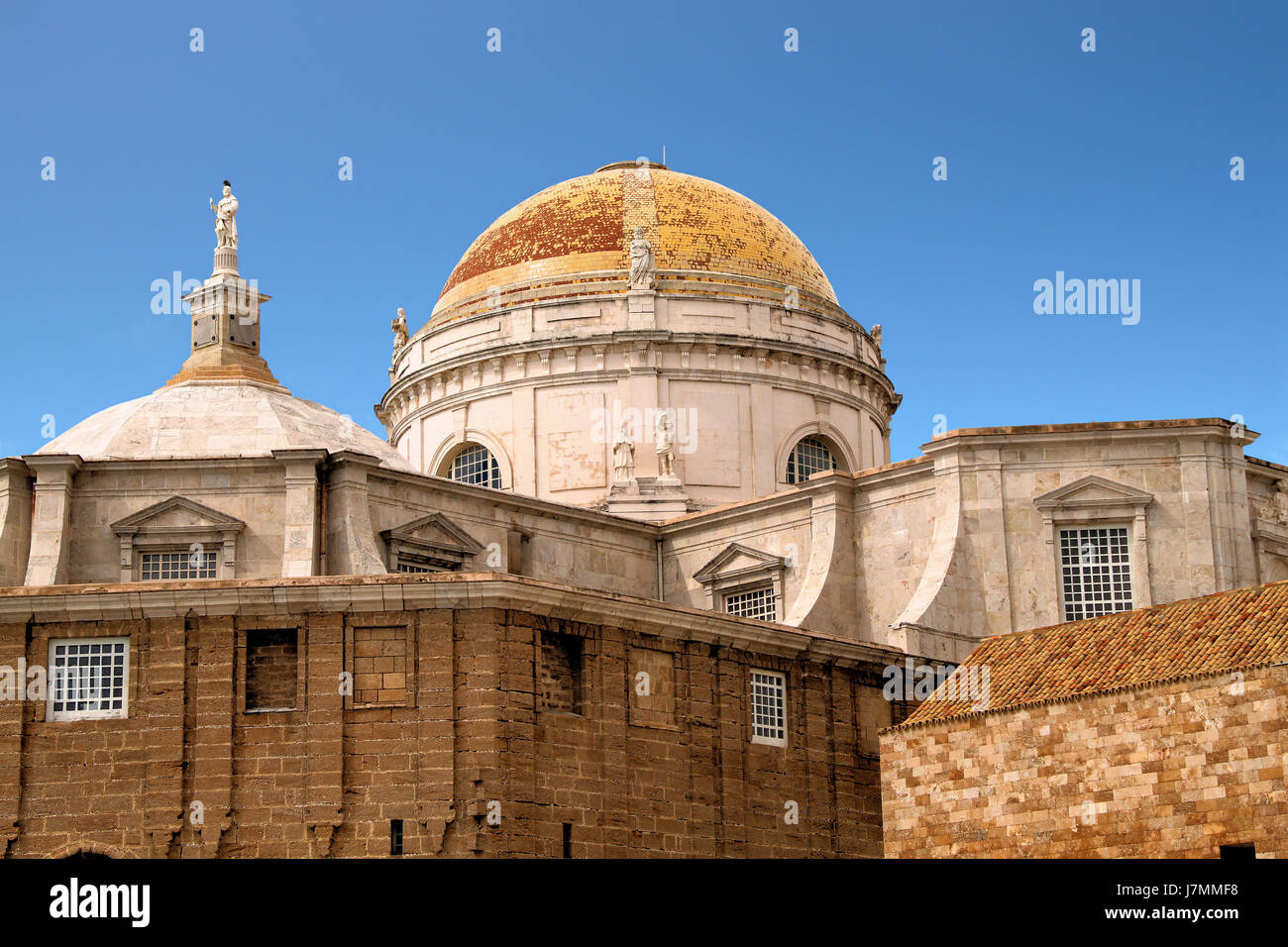 historical dome cathedral style of construction architecture ...
