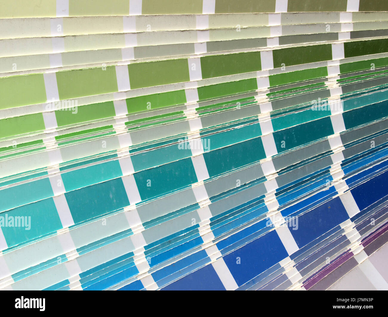 objects chart colour paint different color table blue tool object ...