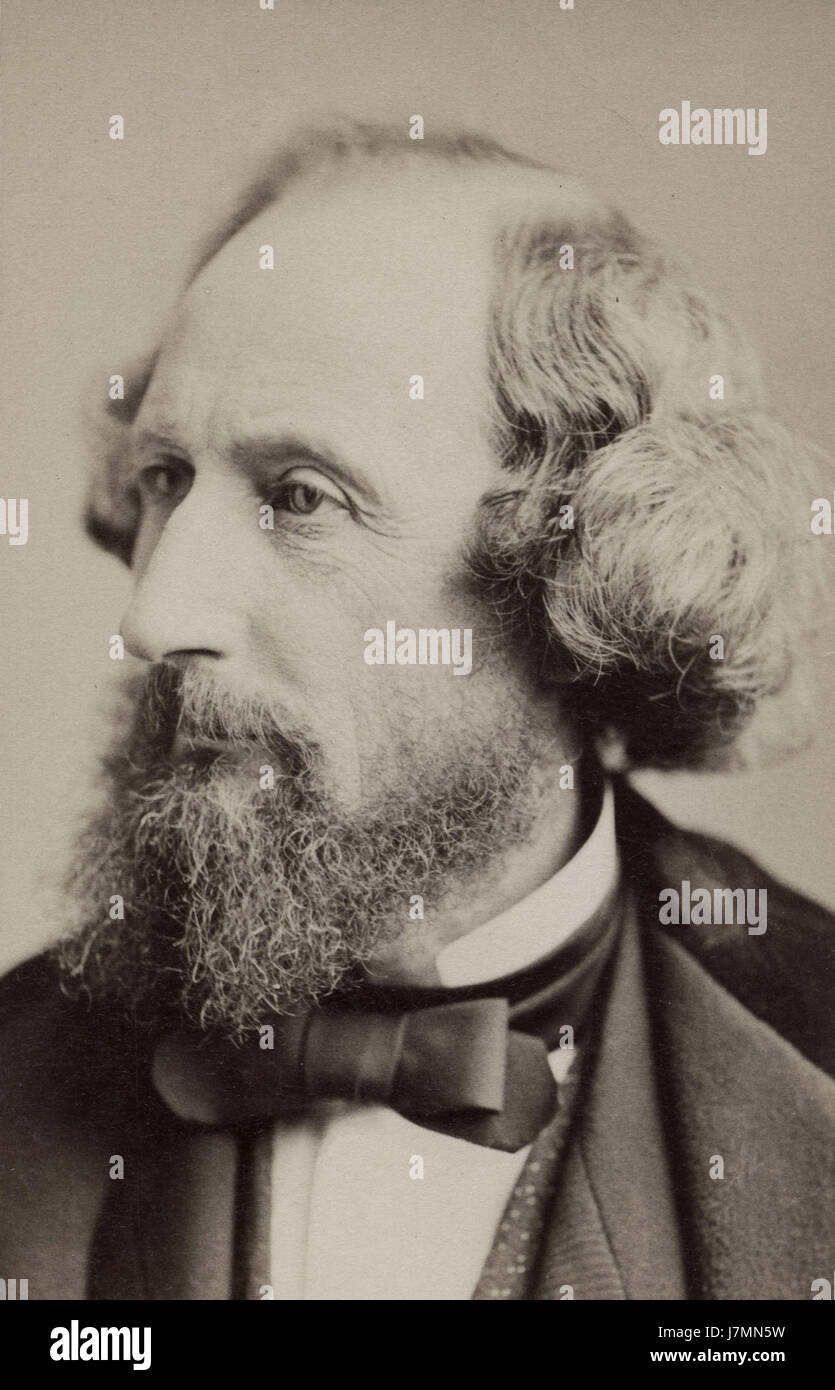 Cyrus Field was an American businessman and financier, known for laying ...