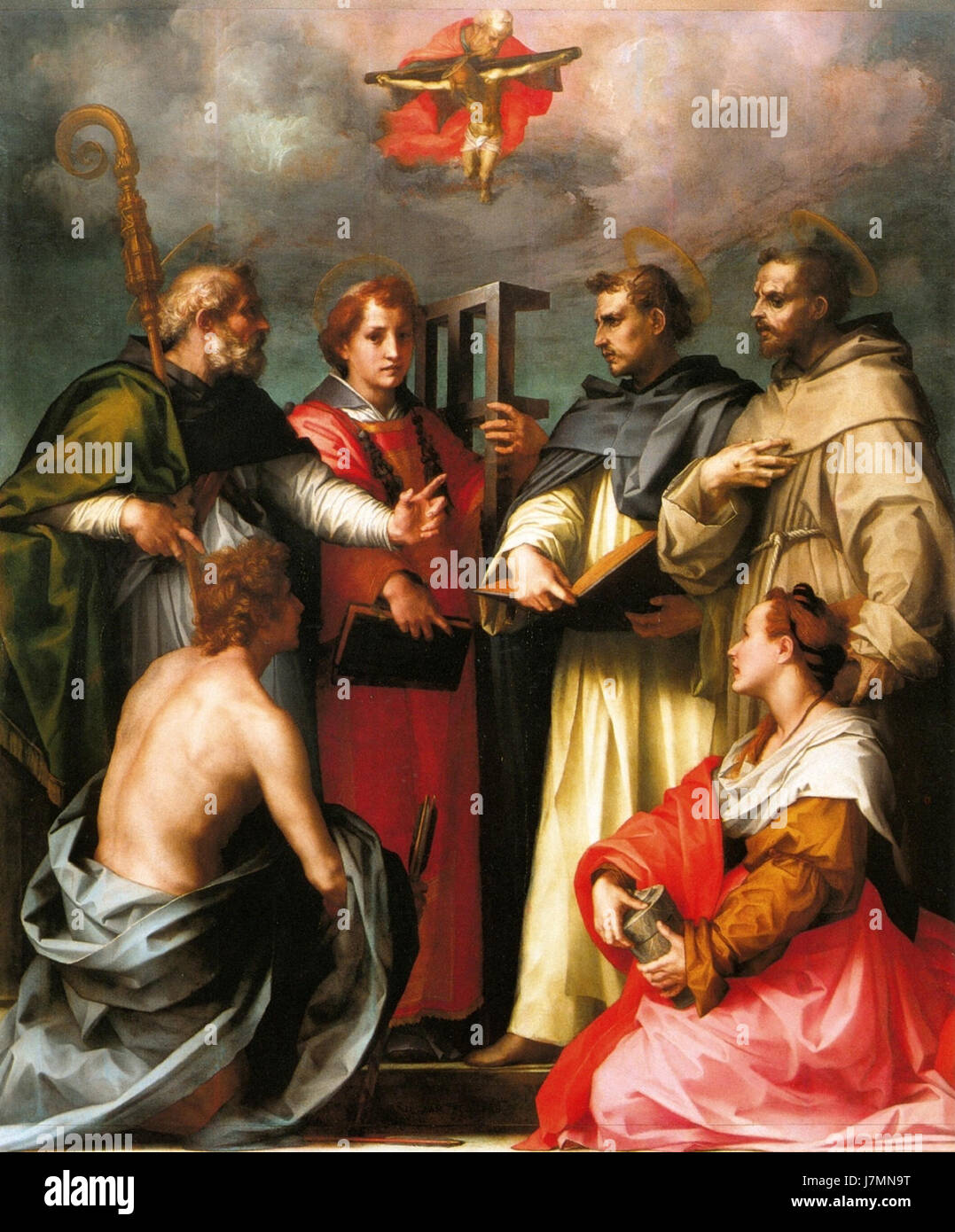 Andrea del sarto,drawing hi-res stock photography and images - Alamy Andrea del sarto,drawing hi-res stock photography and images - Alamy