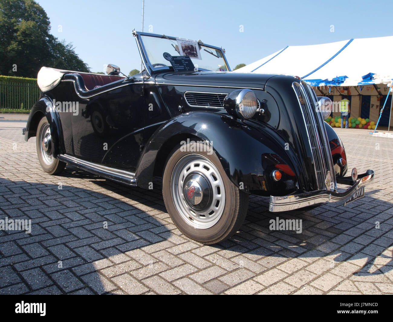 1938 ford hi-res stock photography and images - Alamy