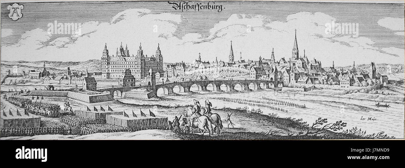 Merian heritage hi-res stock photography and images - Alamy