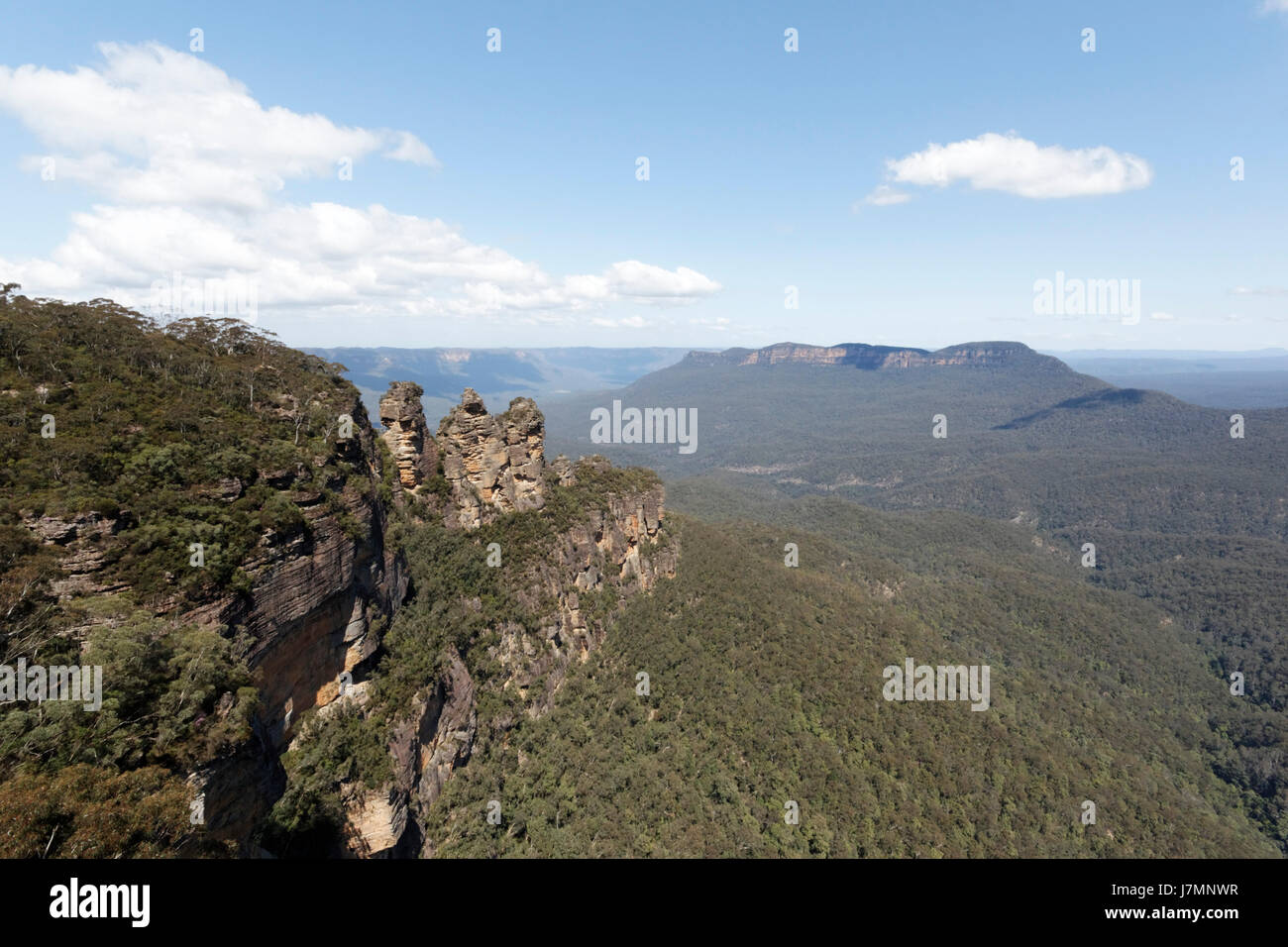 green australia iron sandstone sight view outlook perspective vista ...