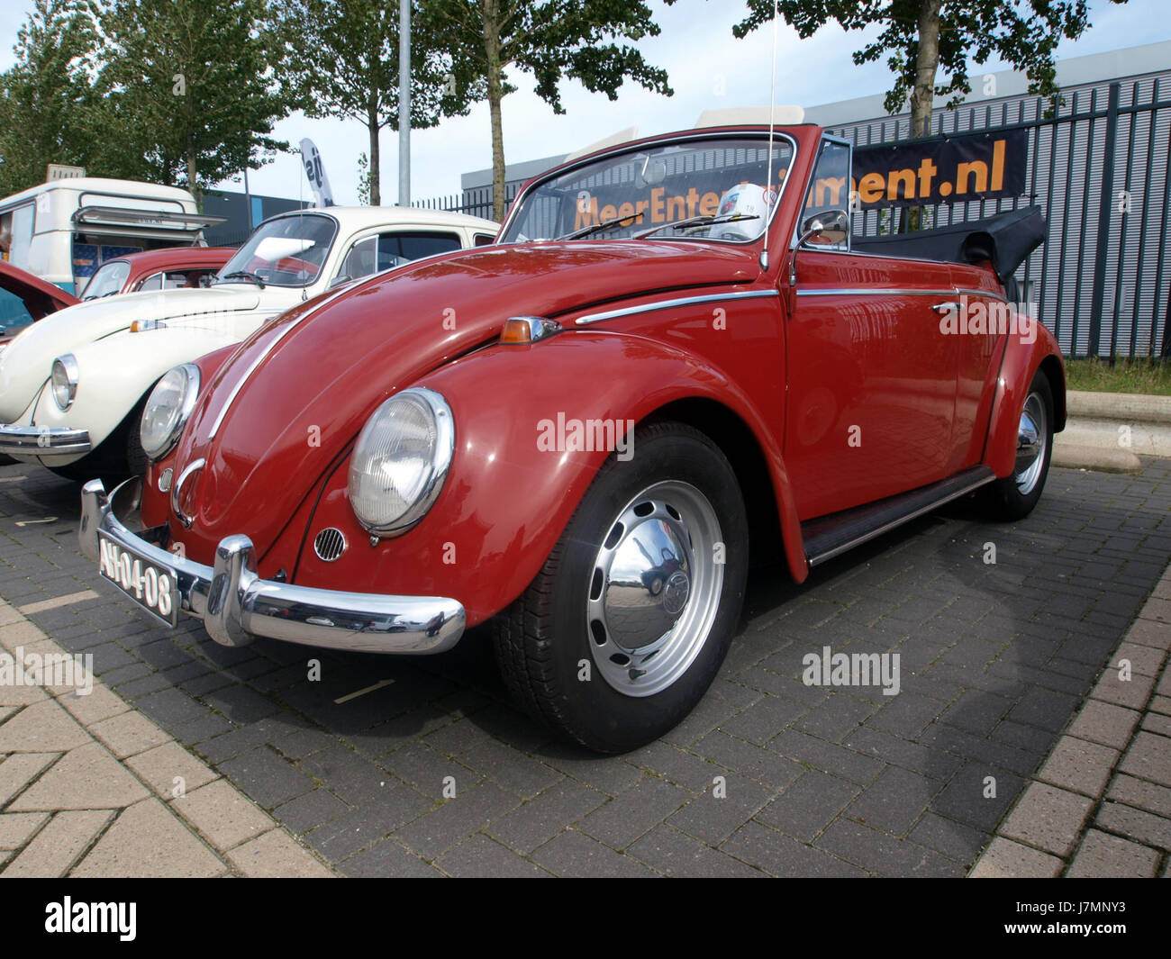 1960s beetle hi-res stock photography and images - Alamy