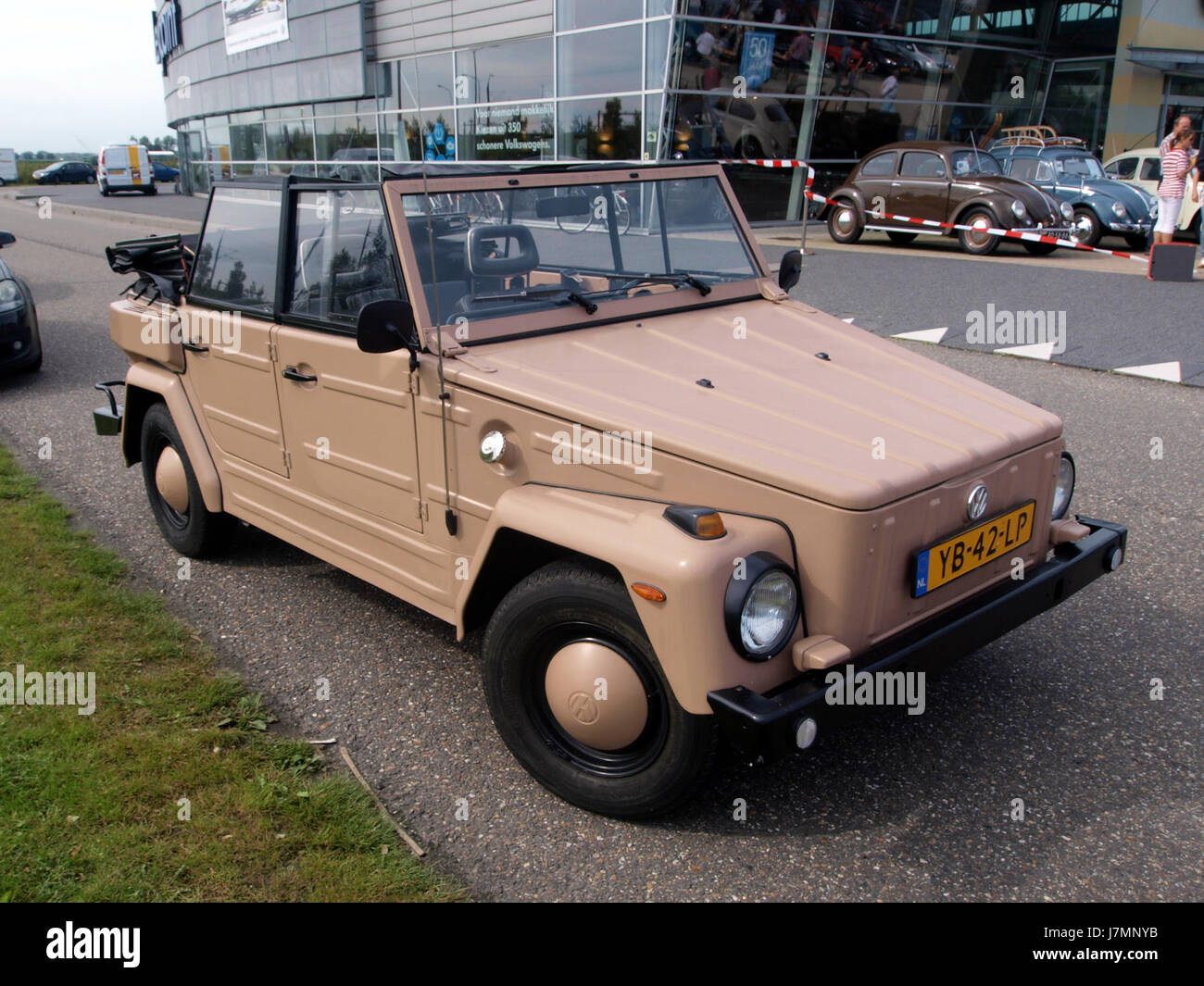 1978 volkswagen hi-res stock photography and images - Alamy