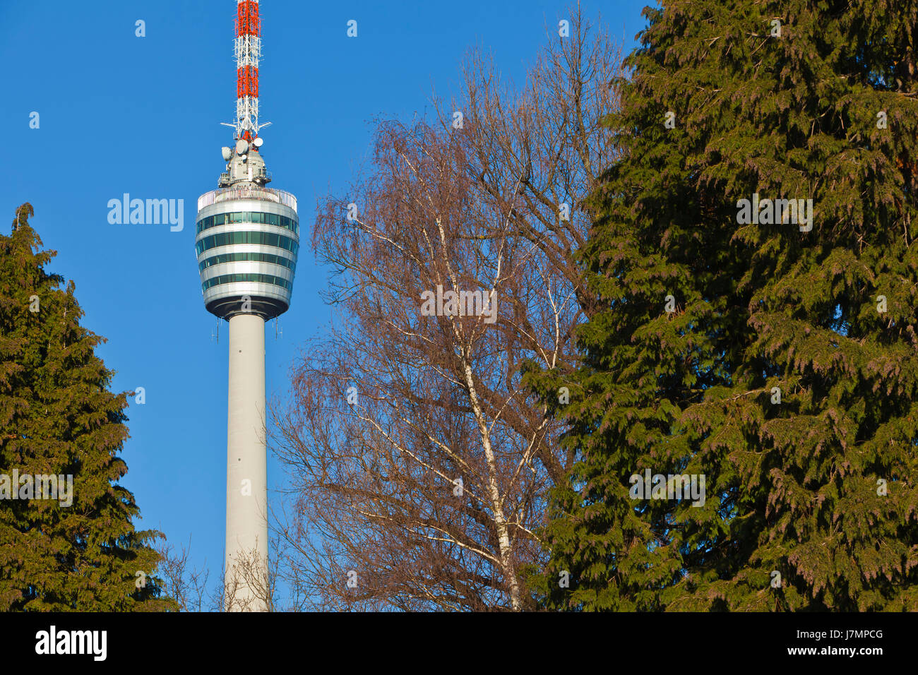 concrete look-out sight view outlook perspective vista panorama lookout ...