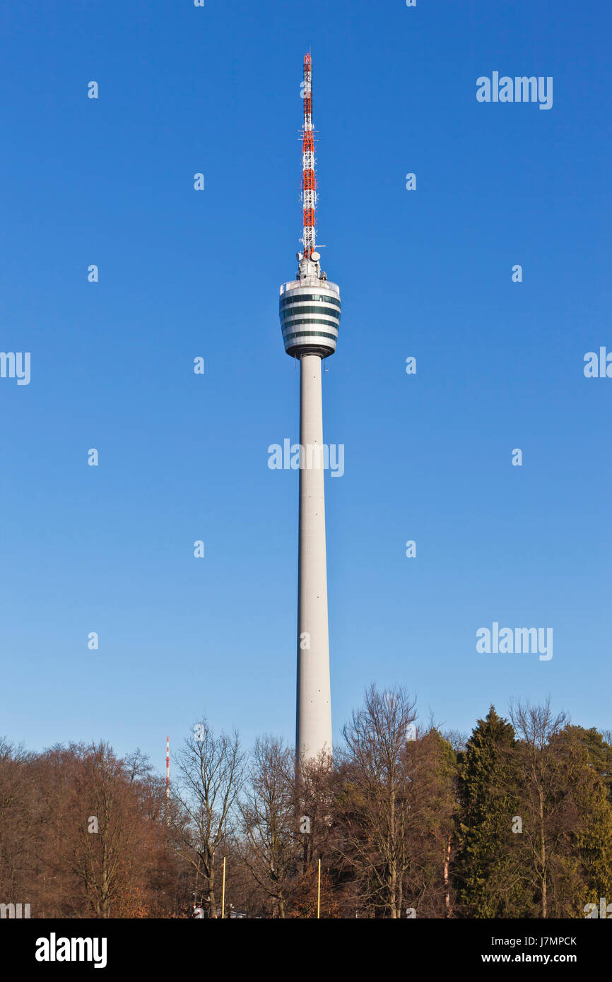 concrete look-out sight view outlook perspective vista panorama lookout ...