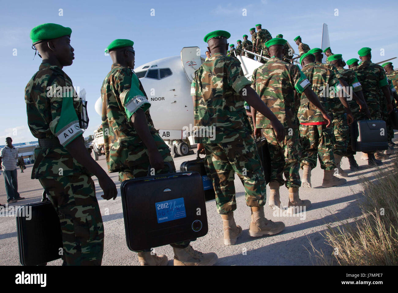 Troop deployment strategies hi-res stock photography and images - Alamy