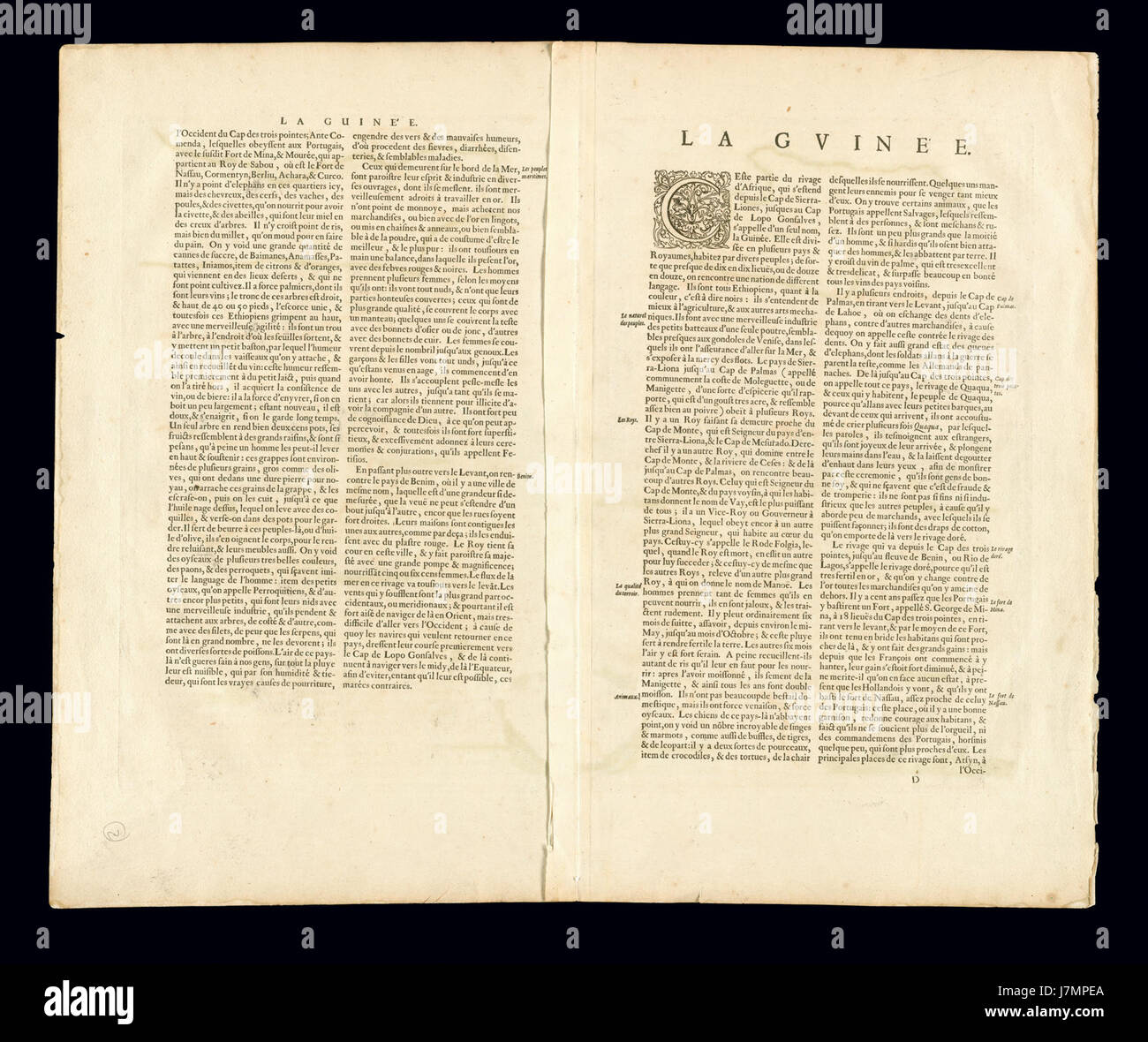 1654 map hi-res stock photography and images - Alamy