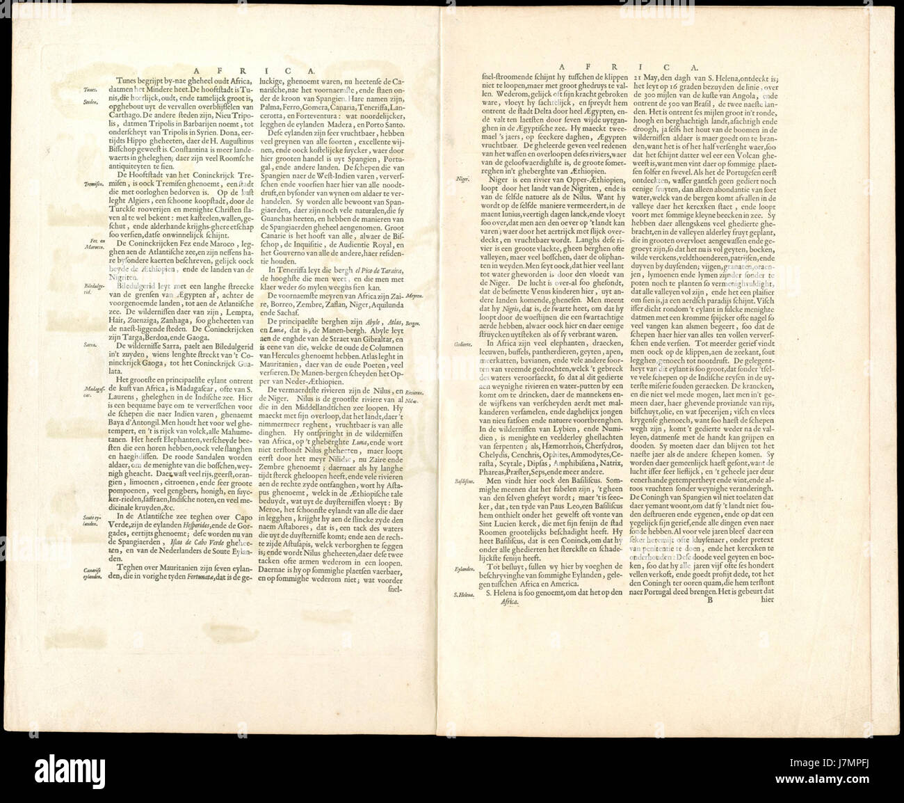 Willem Janszoon Blaeu High Resolution Stock Photography and Images - Alamy