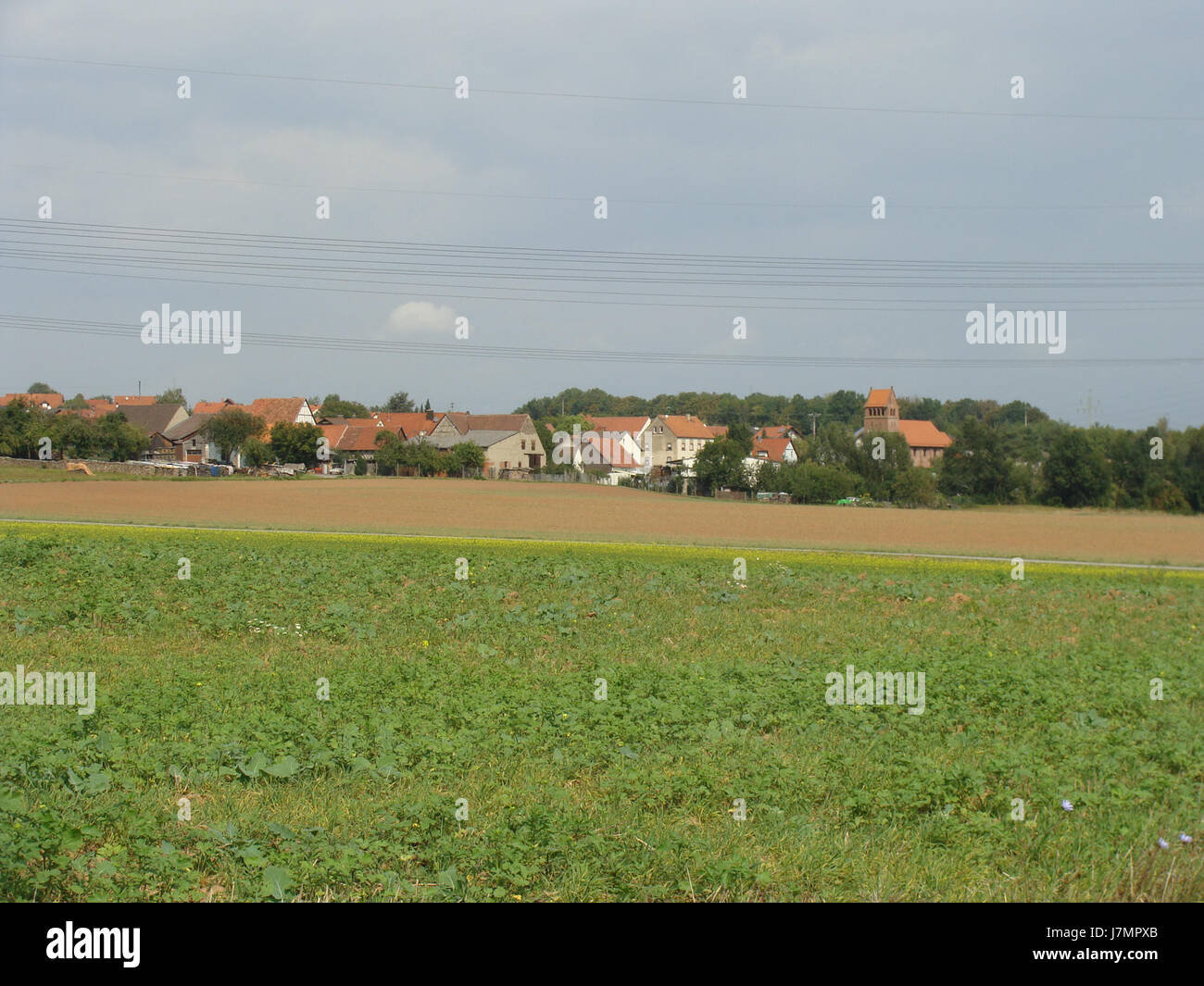 2011 Maintal 042 Rettersheim Stock Photo - Alamy