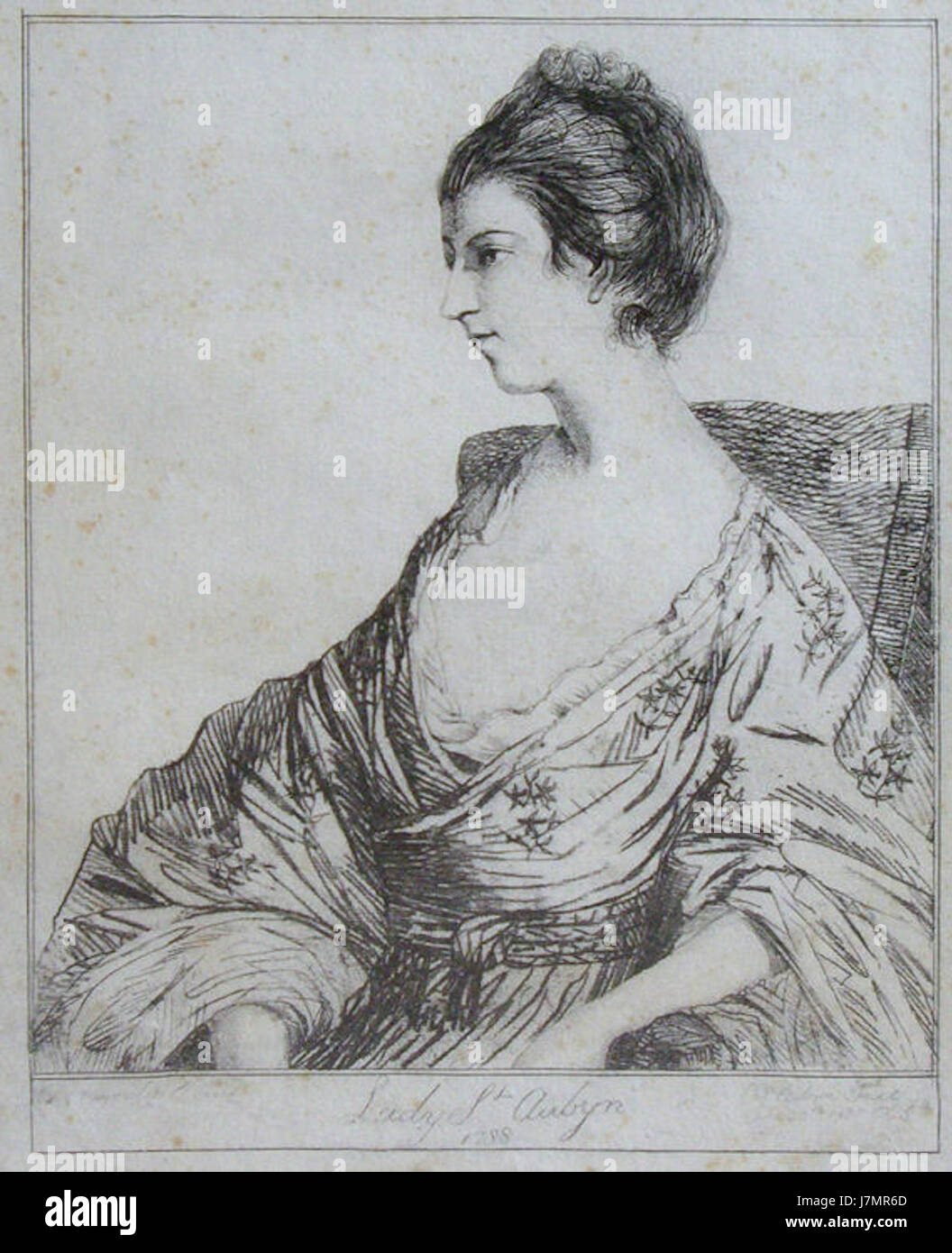 Catherine st aubyn hi-res stock photography and images - Alamy