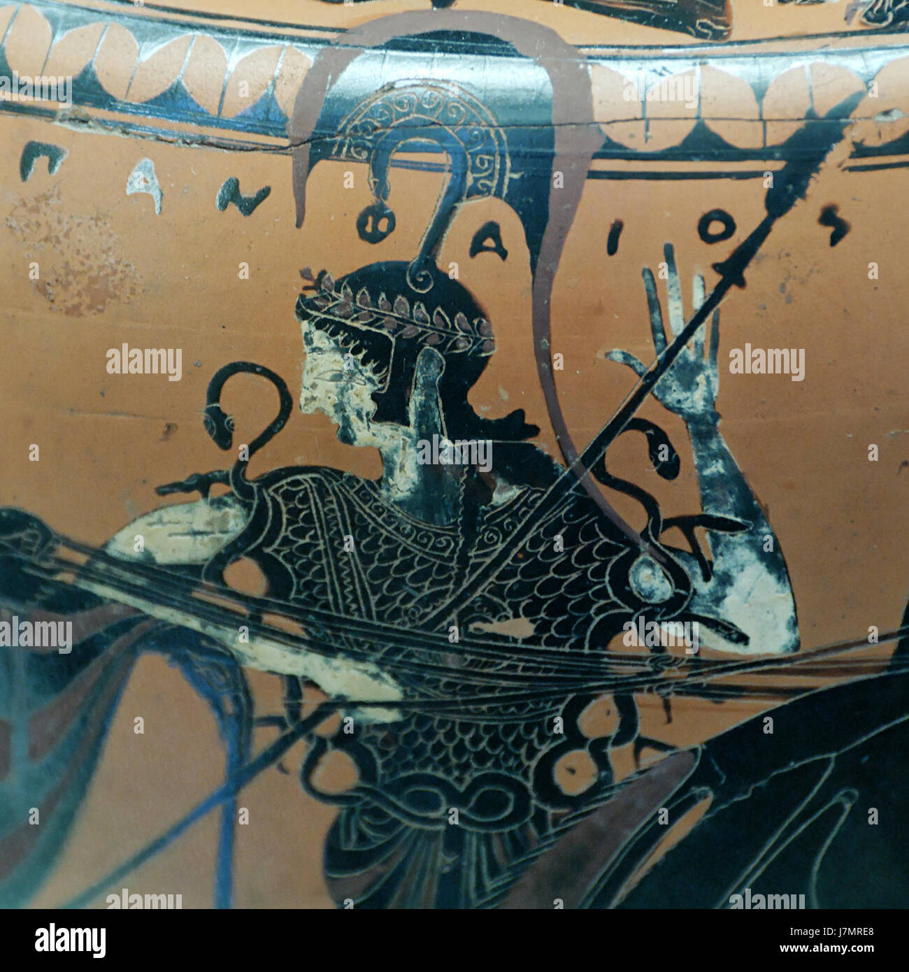 Athena map hi-res stock photography and images - Alamy