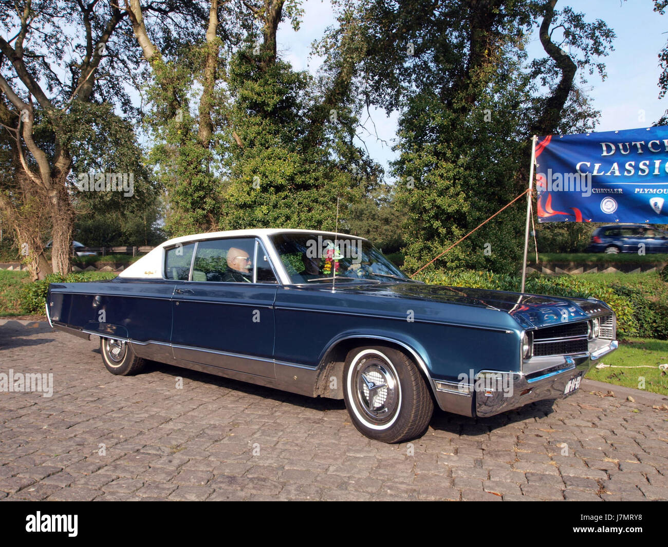 1960s car interior hi-res stock photography and images - Alamy