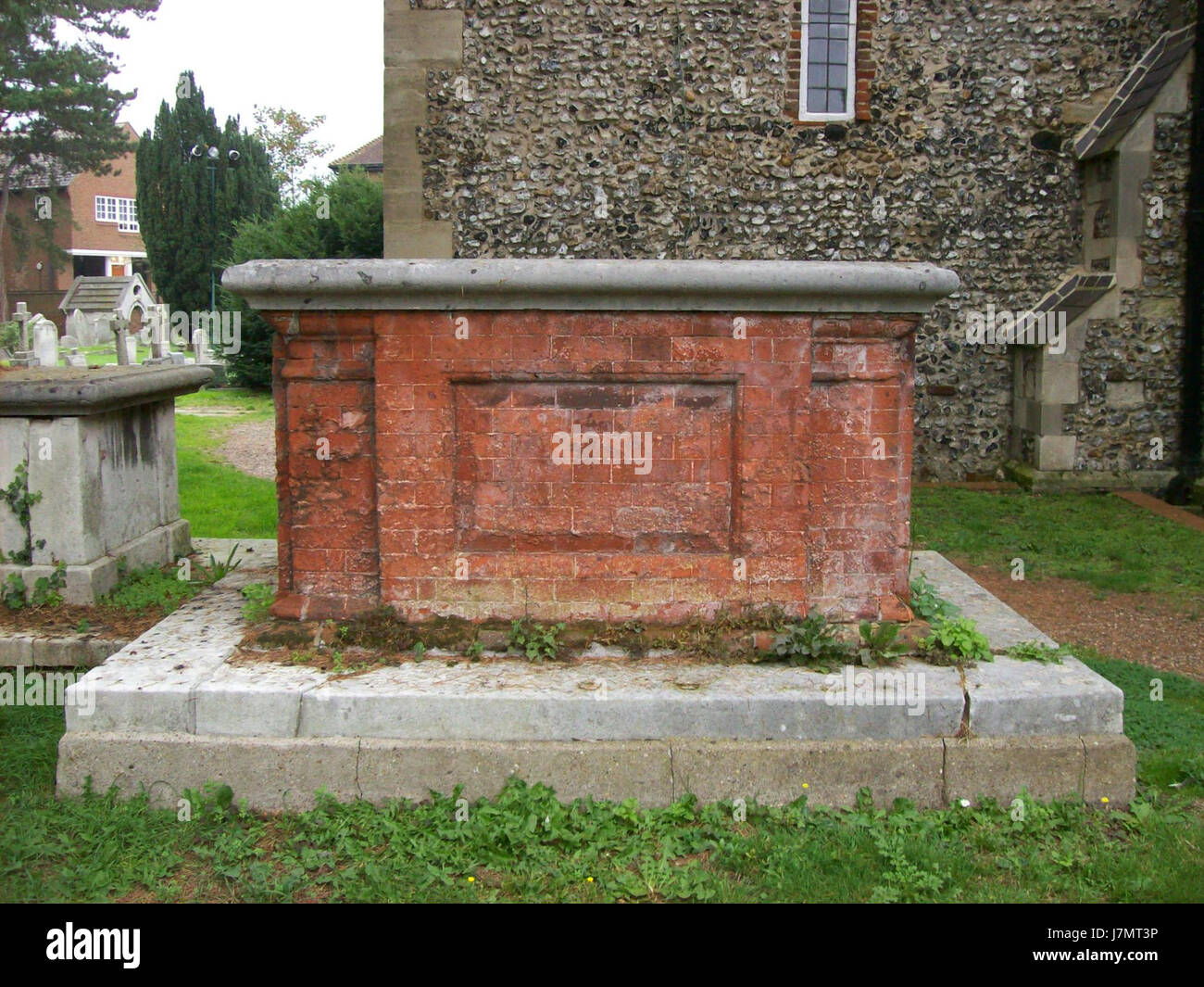 18th century tombs hi-res stock photography and images - Alamy