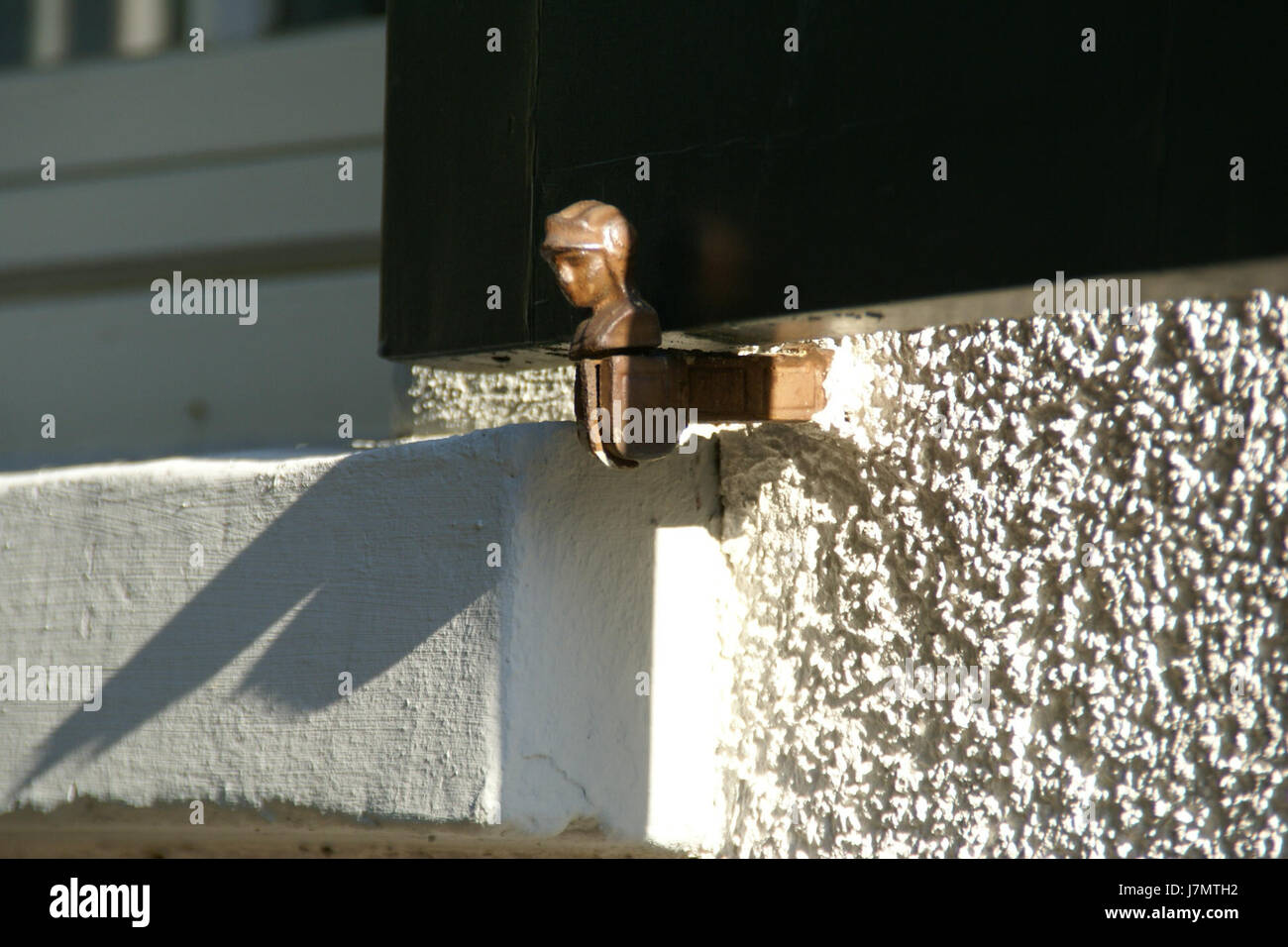 Fensterladenhalter hi-res stock photography and images - Alamy