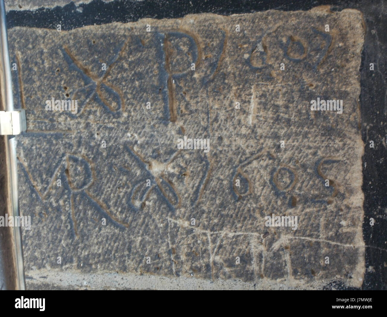 The Altpoertelinschrift in Speyer is a historical inscription located ...