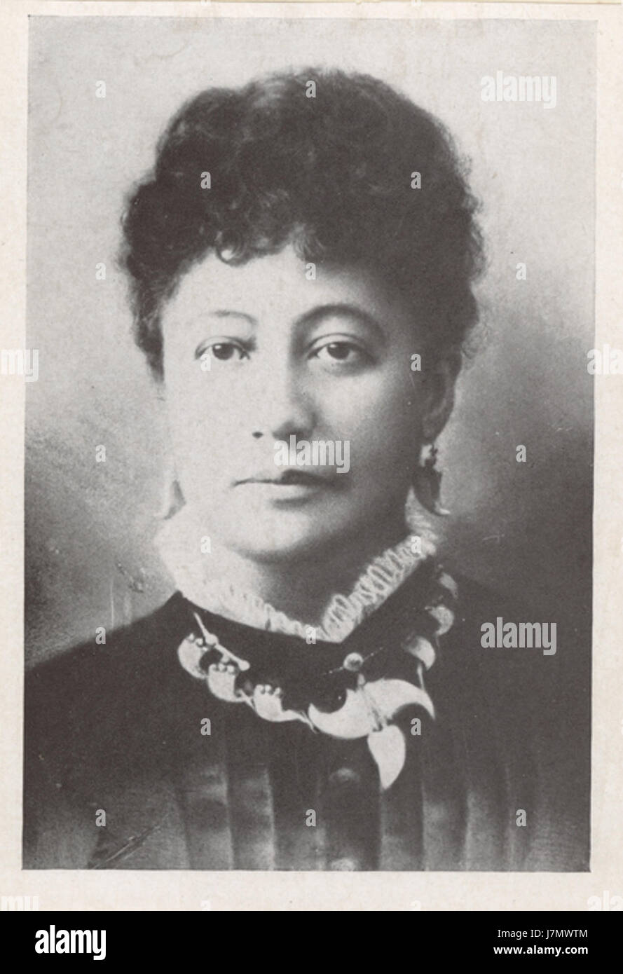 Bernice Pauahi Bishop was a prominent Hawaiian princess and ...