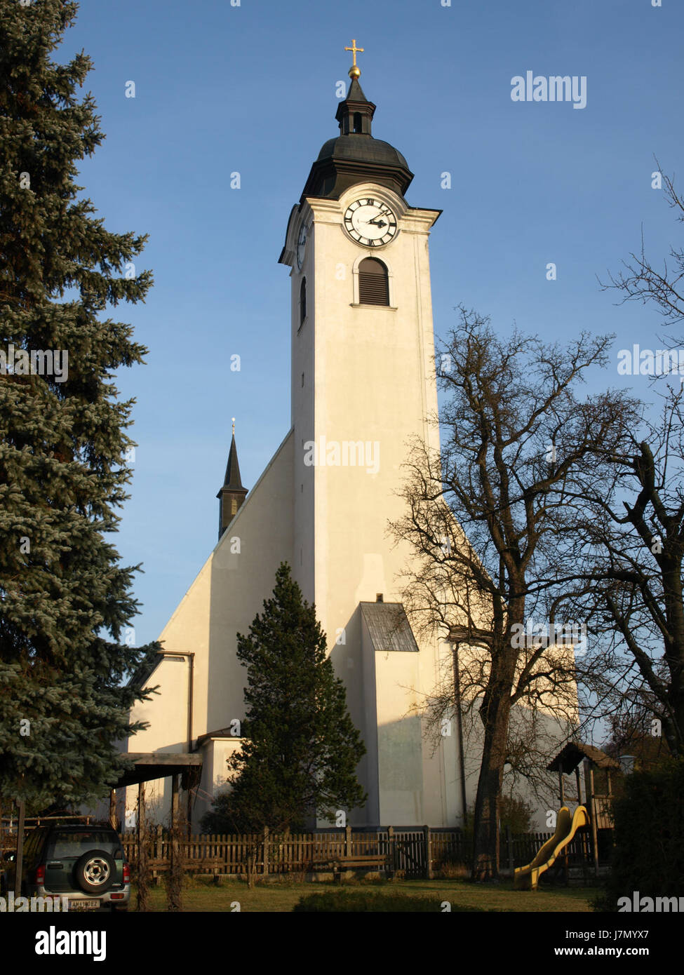 Neuhofen hi-res stock photography and images - Alamy