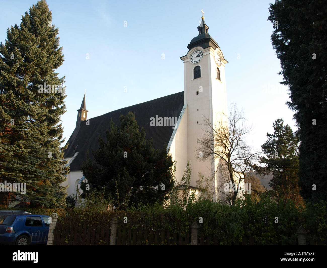 Neuhofen hi-res stock photography and images - Alamy