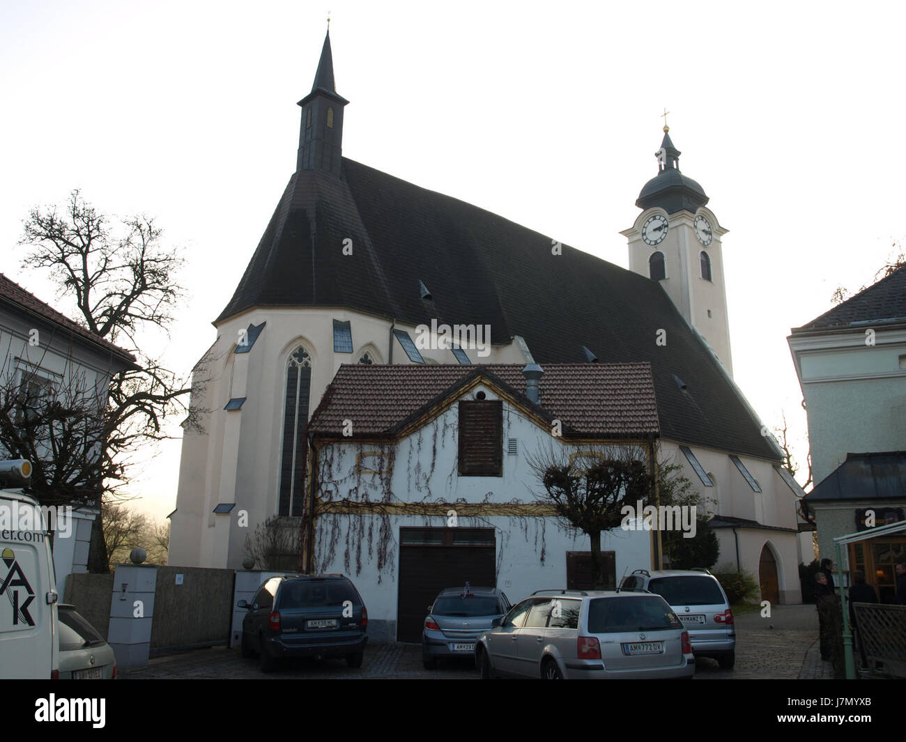 Neuhofen Stock Photos & Neuhofen Stock Images - Alamy