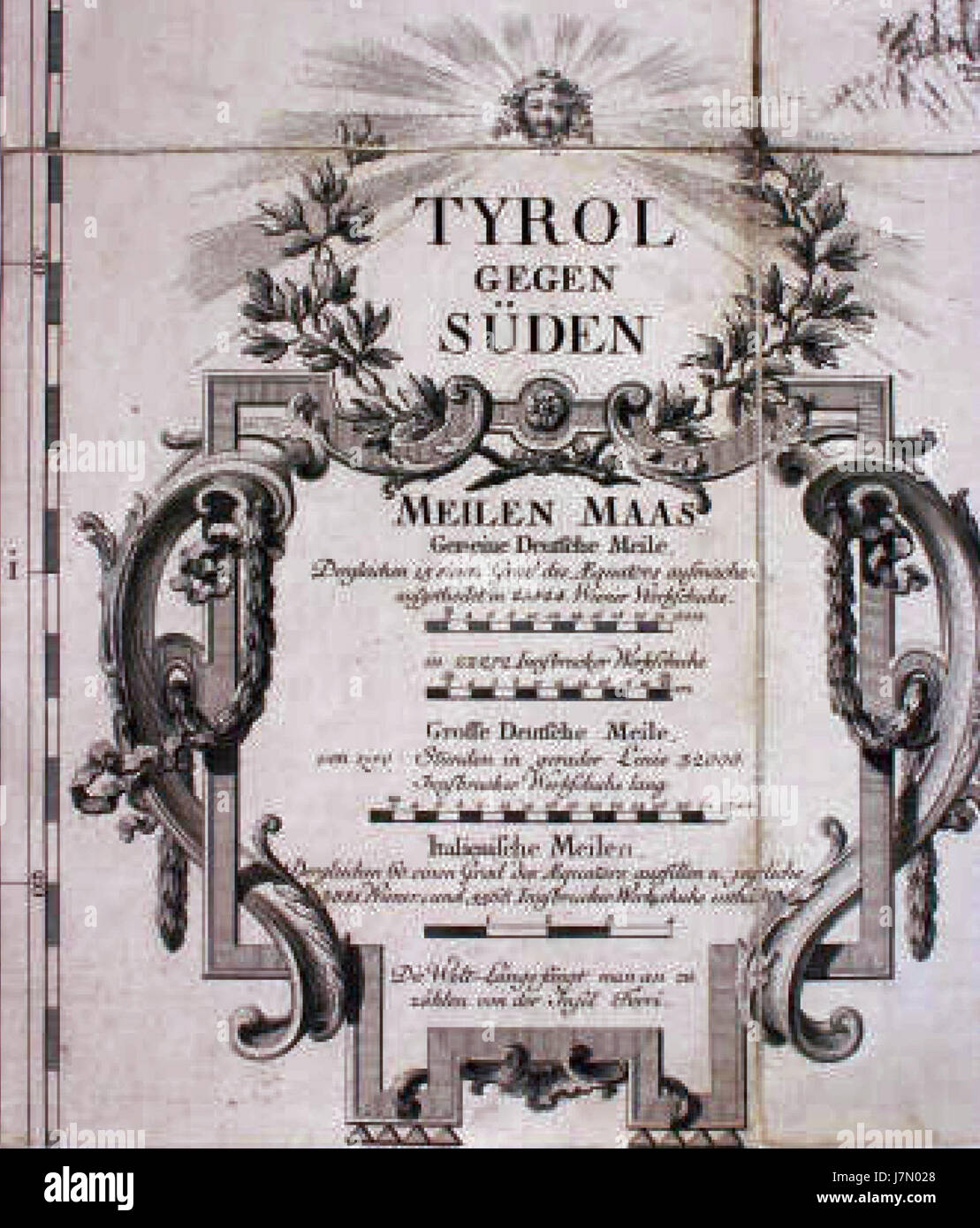 Detailed political map art hi-res stock photography and images - Alamy