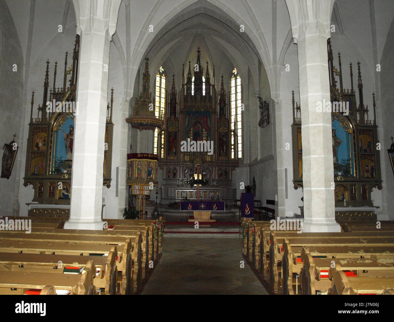 Neuhofen High Resolution Stock Photography and Images - Alamy