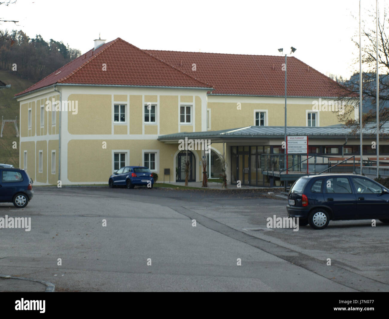 Neuhofen hi-res stock photography and images - Alamy