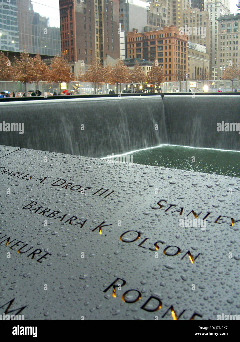 Barbara Olson Panel S 70 is a specific photographic or artistic work by ...