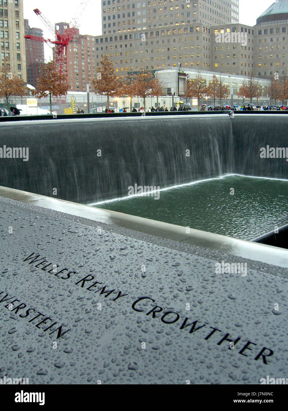 9 11 2001 hi-res stock photography and images - Alamy