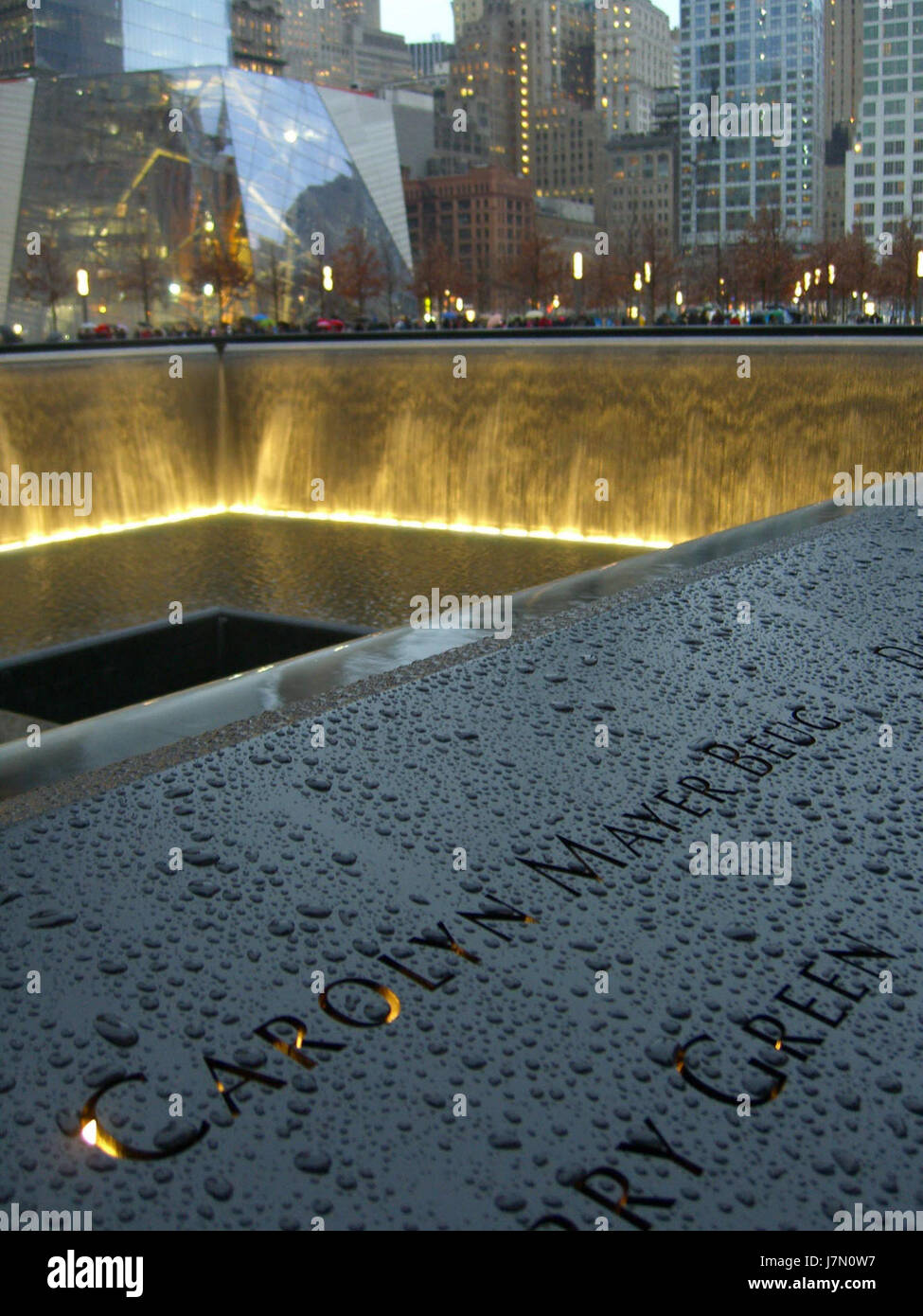 This image captures a panel discussion featuring Carolyn Beug, possibly ...
