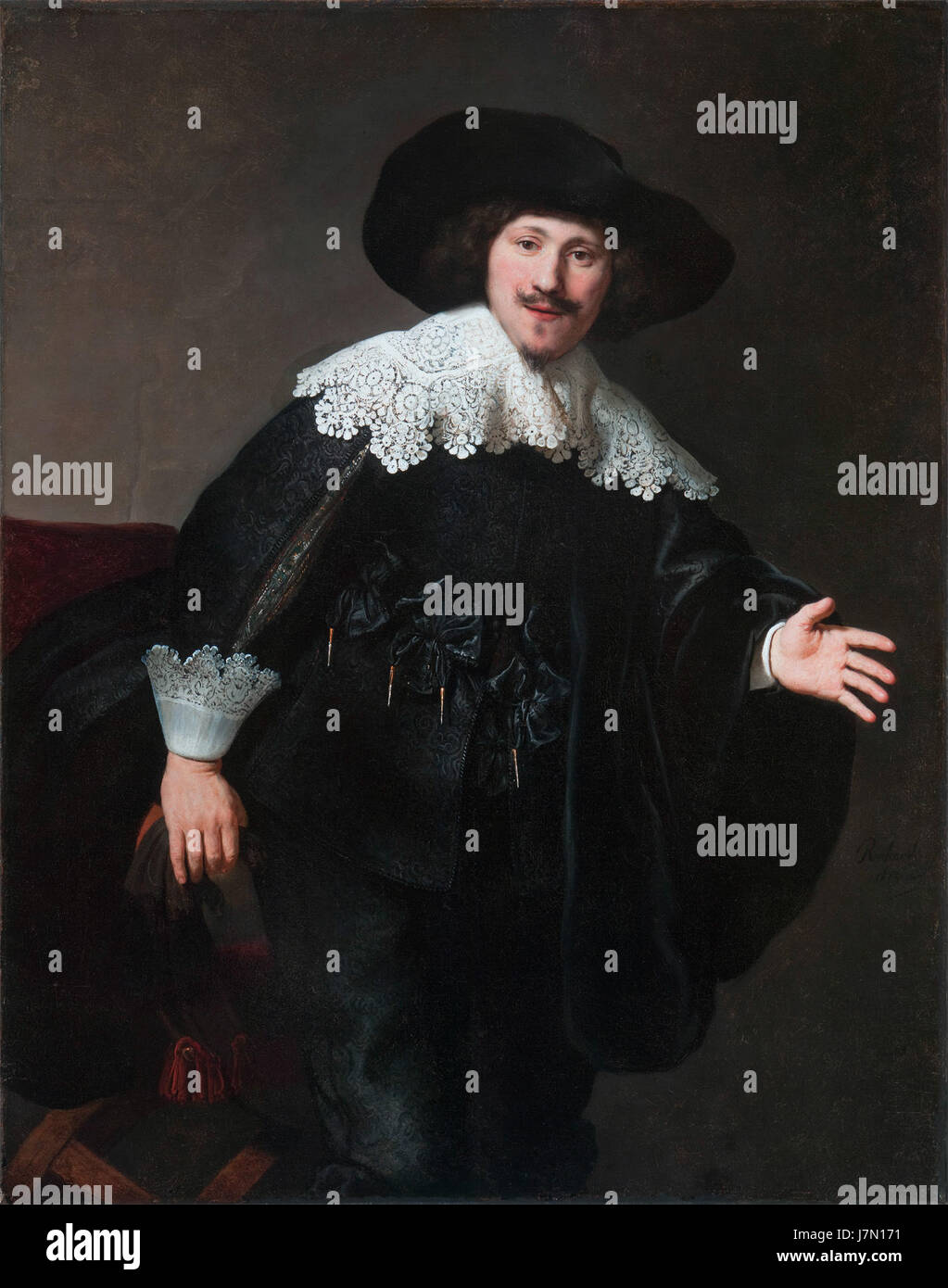 Study man rising from hi-res stock photography and images - Alamy