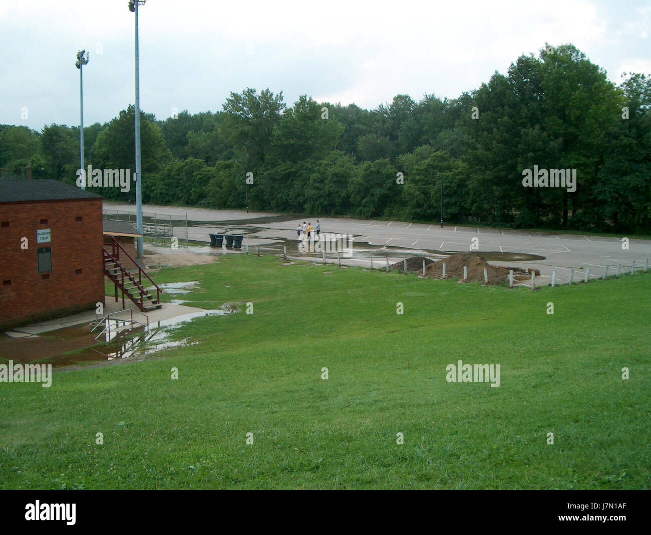 Map of mahoning hi-res stock photography and images - Alamy