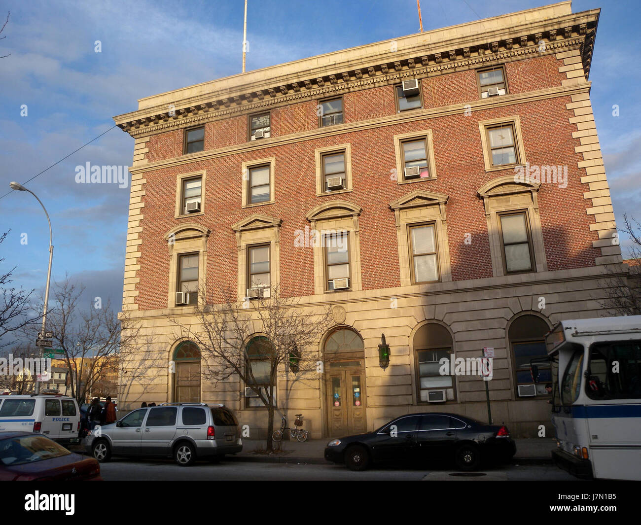 Precinct map hi-res stock photography and images - Alamy