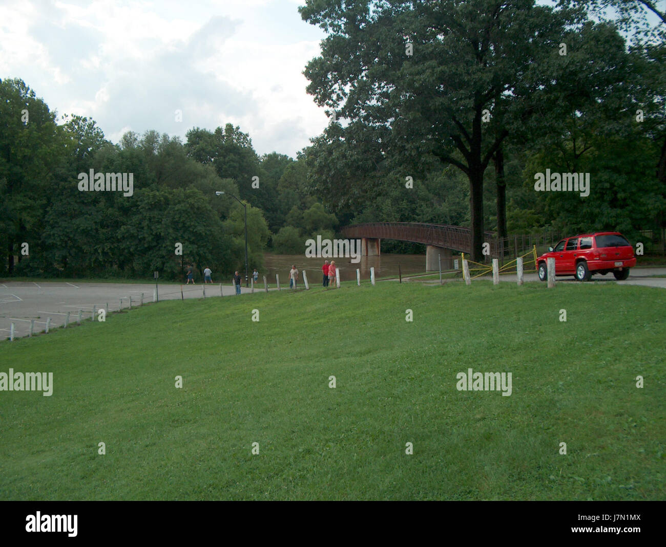 Map of mahoning hi-res stock photography and images - Alamy