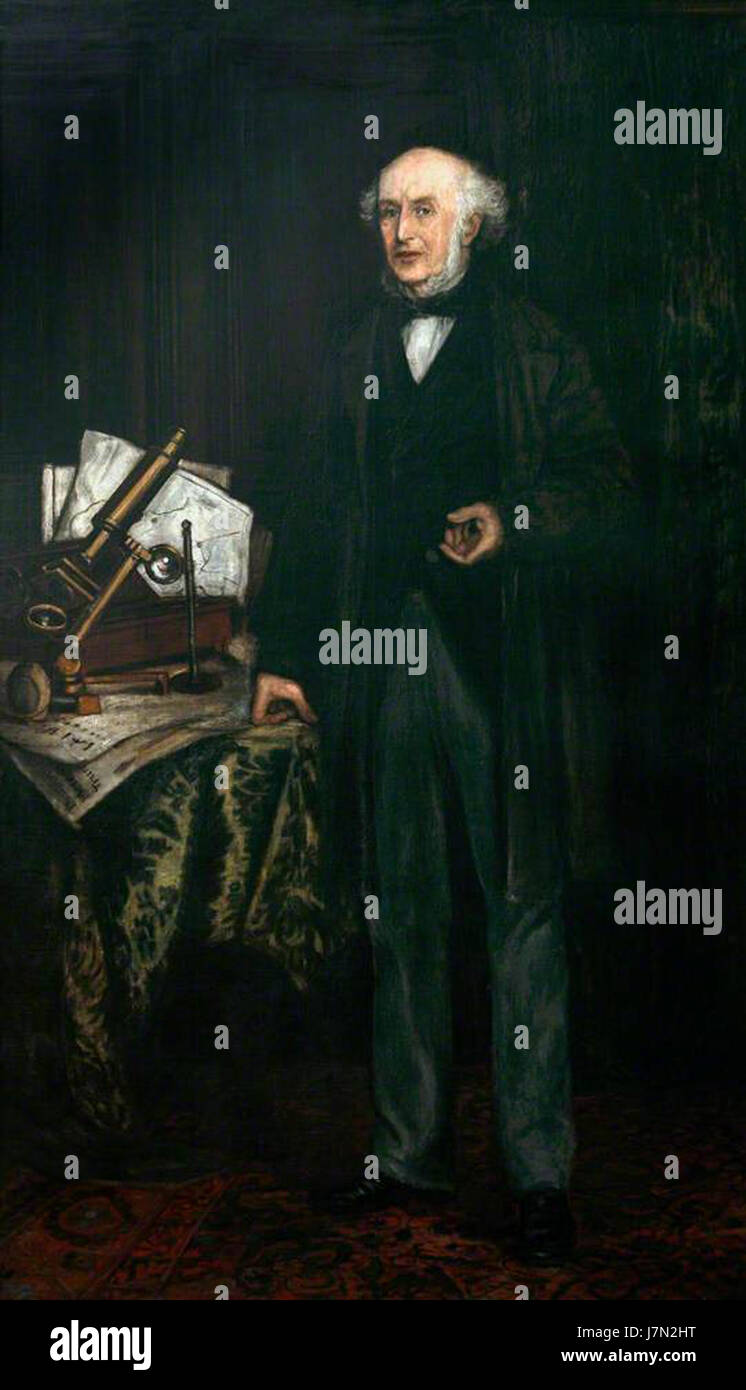 Henry dunn hi-res stock photography and images - Alamy