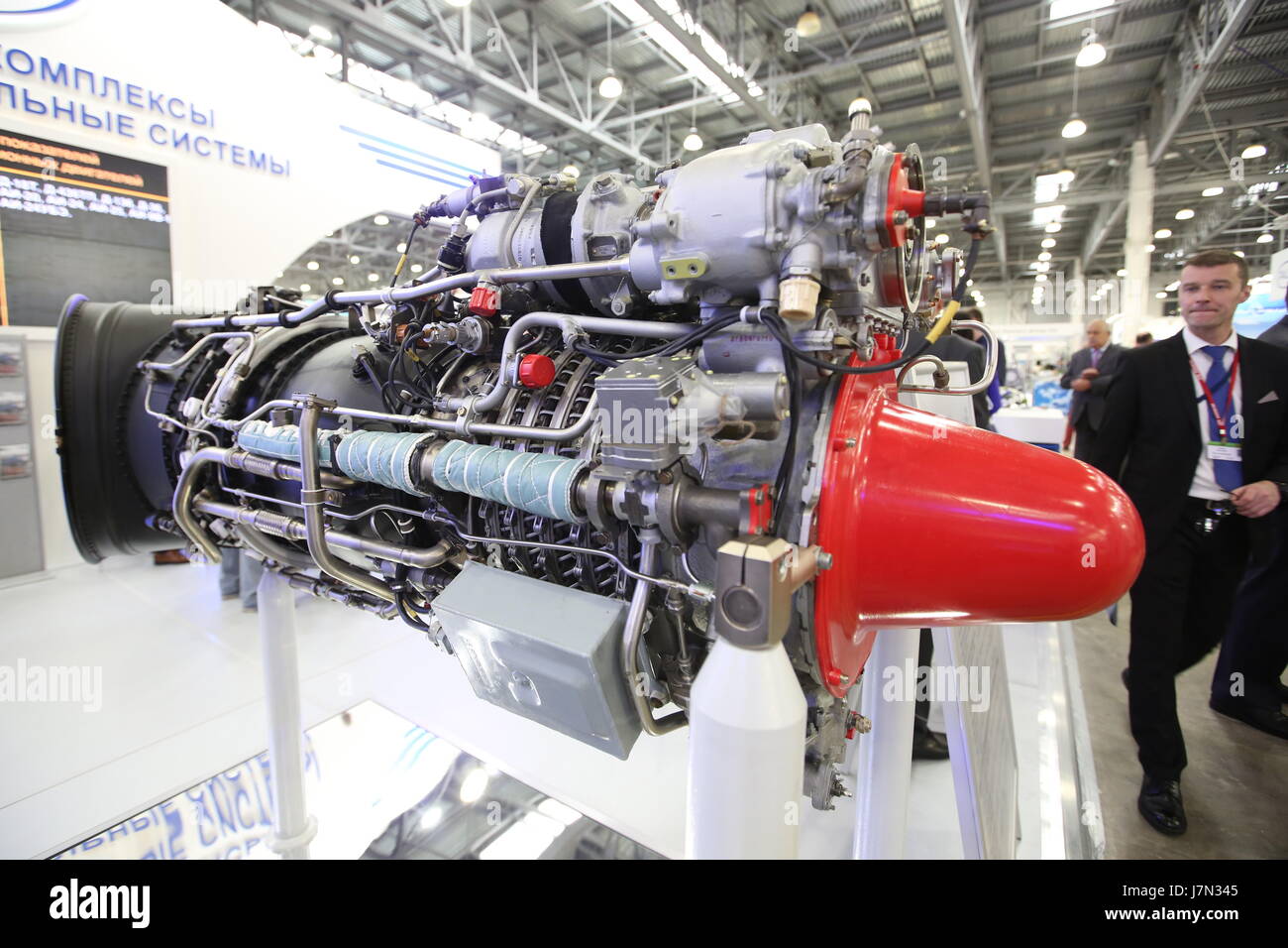 Auxiliary Power Unit High Resolution Stock Photography and Images - Alamy