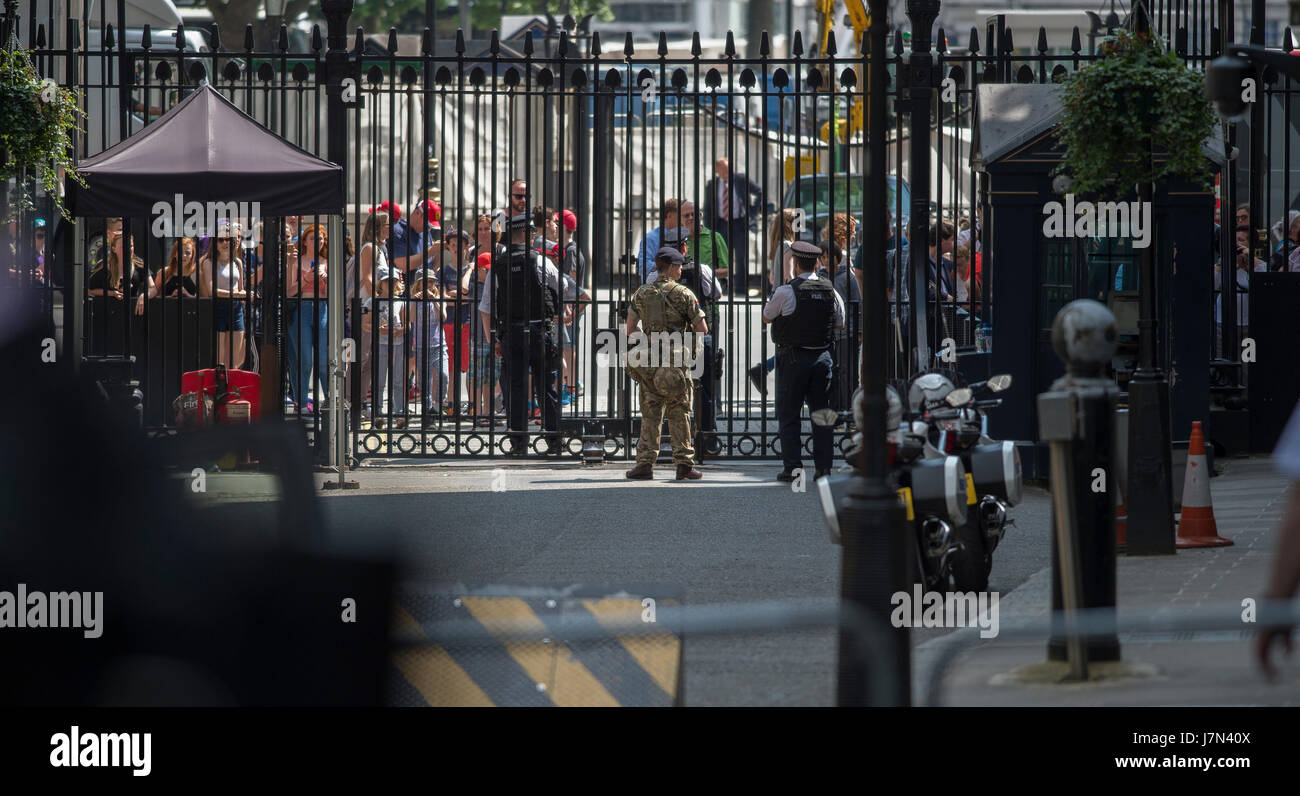 Operation temperer hi-res stock photography and images - Alamy