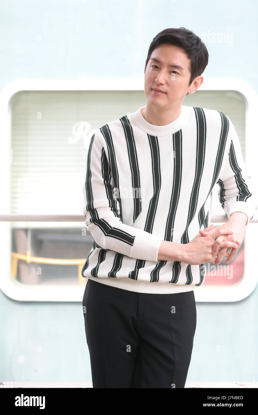 S. Korean actor Kwon Yul South Korean actor Kwon Yul, who starred in ...