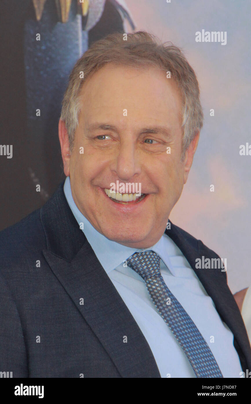 Los Angeles, USA. 25th May, 2017. Charles Roven 5/25/2017 World ...