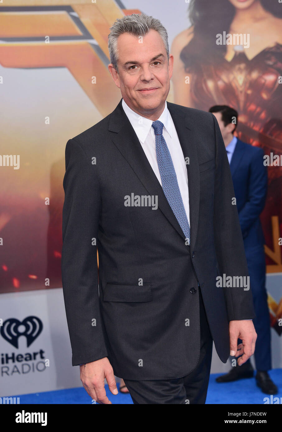 Hollywood, California, USA. 25th May, 2017. a Danny Hudson 025 at the ...