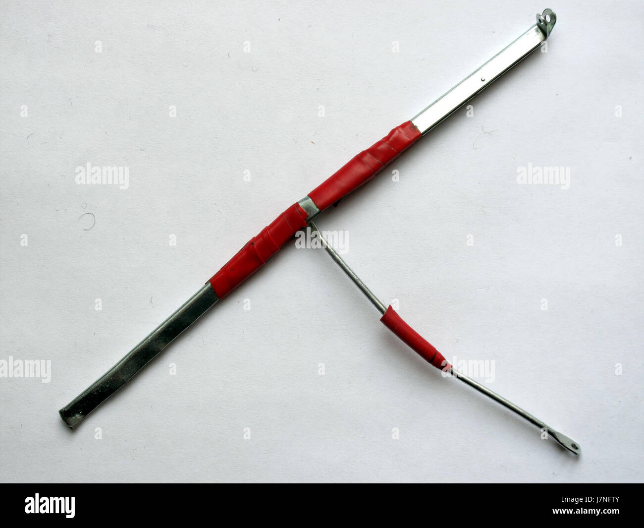 Lockpick High Resolution Stock Photography and Images - Alamy
