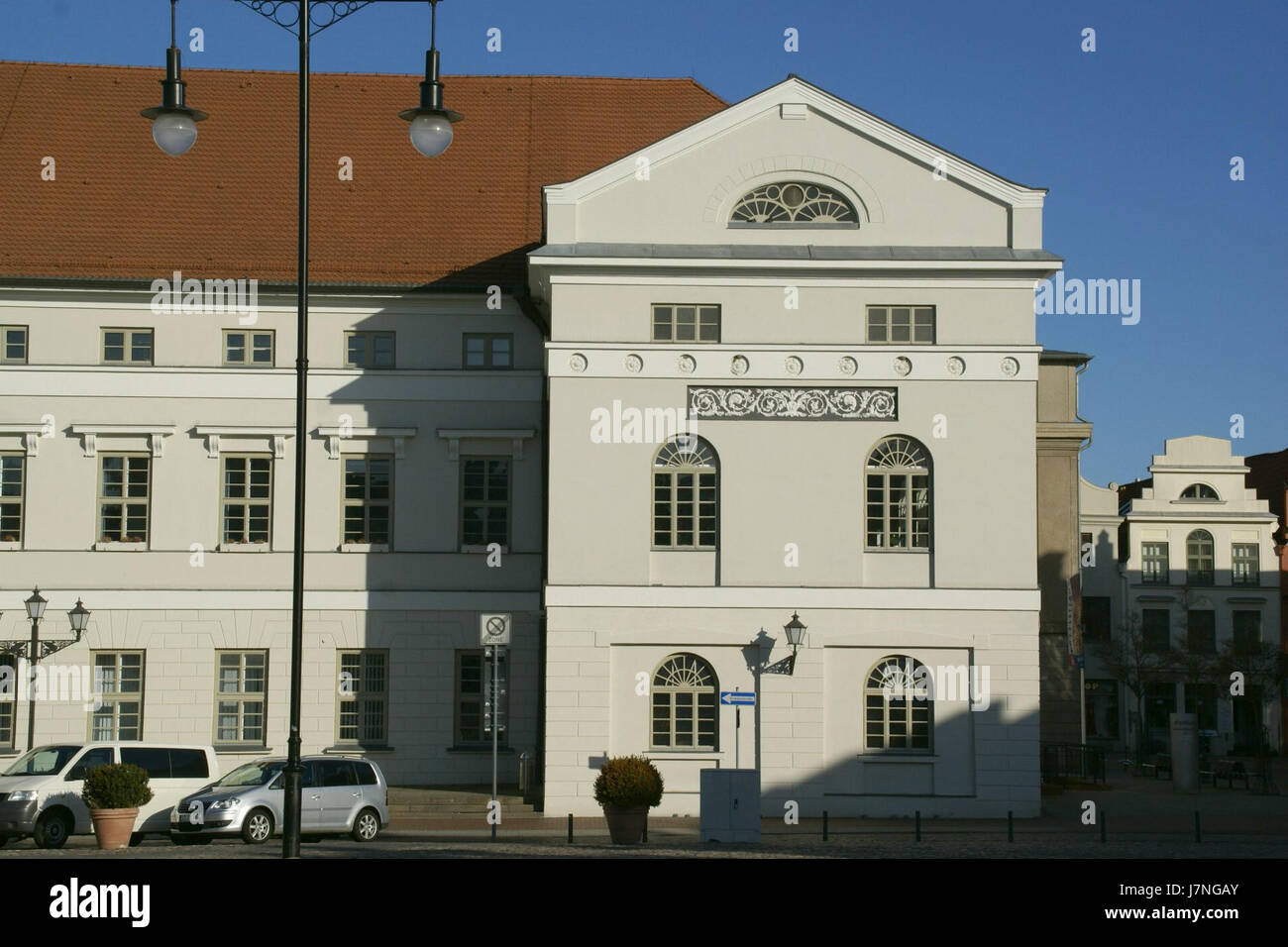 Map of wismar hi-res stock photography and images - Alamy