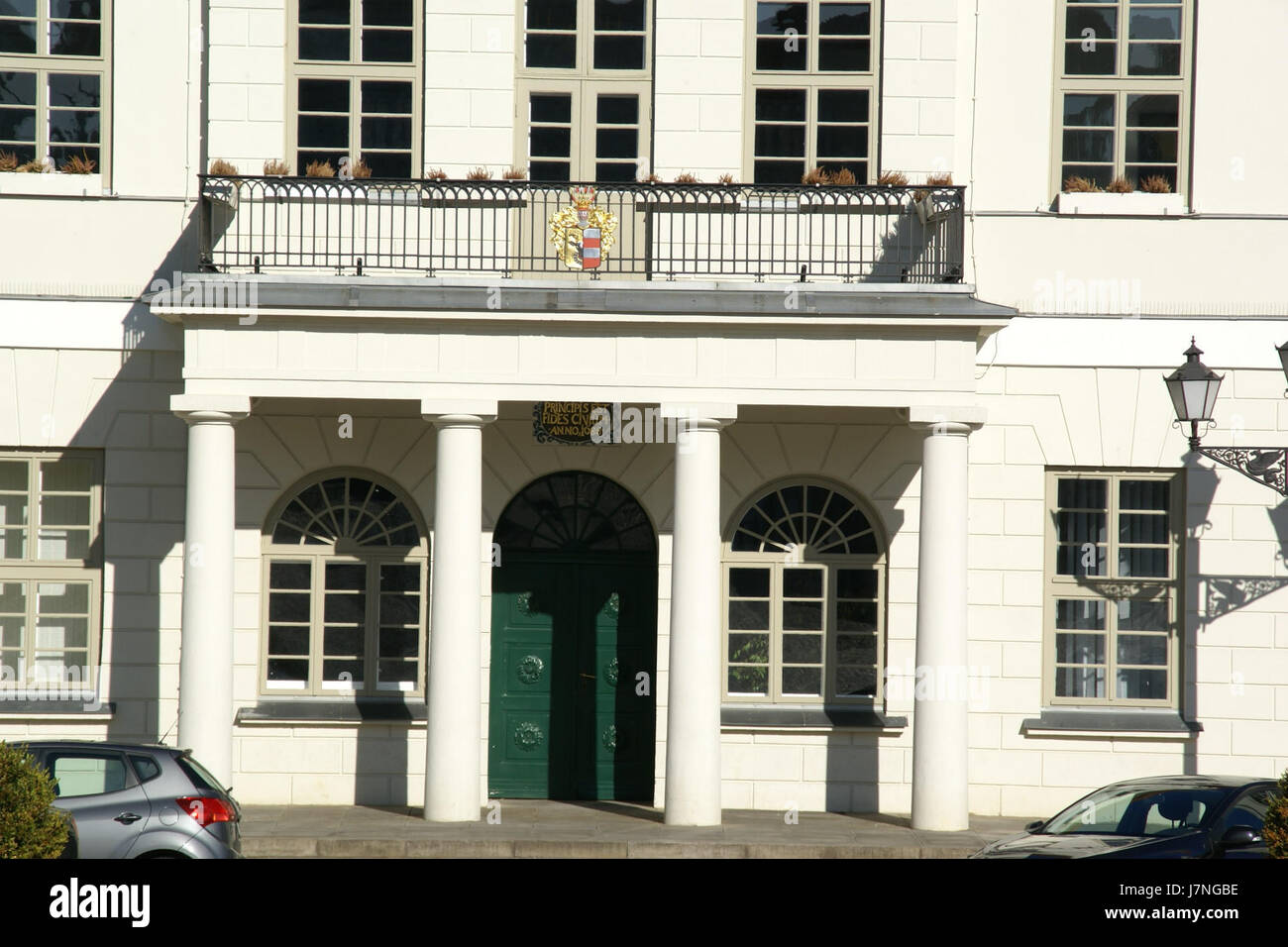 Rathaus wismar town hall hi-res stock photography and images - Alamy