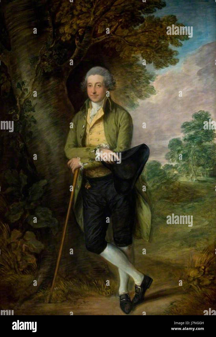 The marquess estate hi-res stock photography and images - Alamy