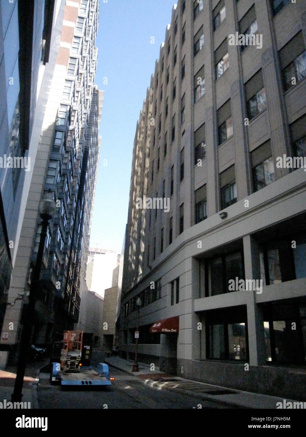 2012 MasonSt Boston Massachusetts 4792 Stock Photo - Alamy