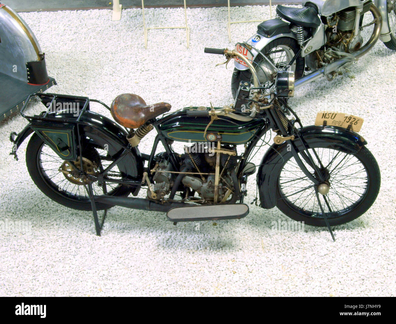 Nsu hi-res stock photography and images - Alamy