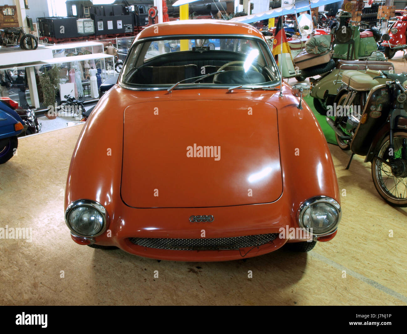 Auto union hi-res stock photography and images - Alamy